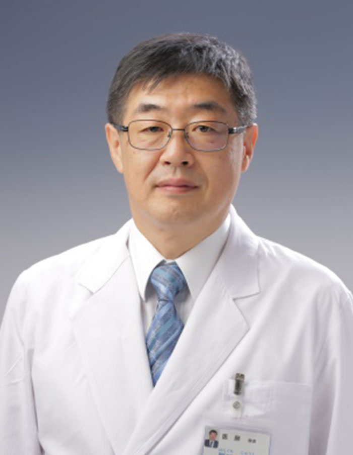 呼吸器外科｜診療科・センター・部門｜一般財団法人慈山会医学研究所付属坪井病院